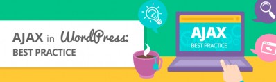 AJAX in WordPress: Best Practice | Your Inspiration Web
