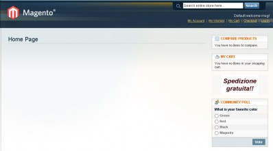 Come Realizzare un Template per Magento da Zero | Your Inspiration Web