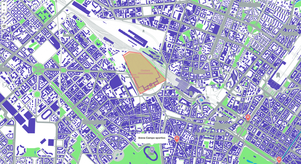 Creare una mappa interattiva personalizzata con Mapbox in 4 semplici ...